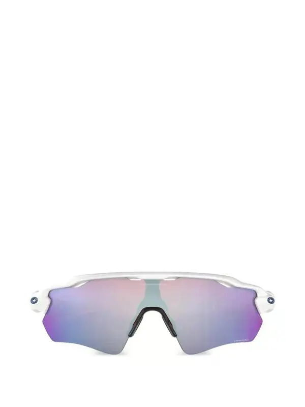 Oakley Radar Sunglasses - White