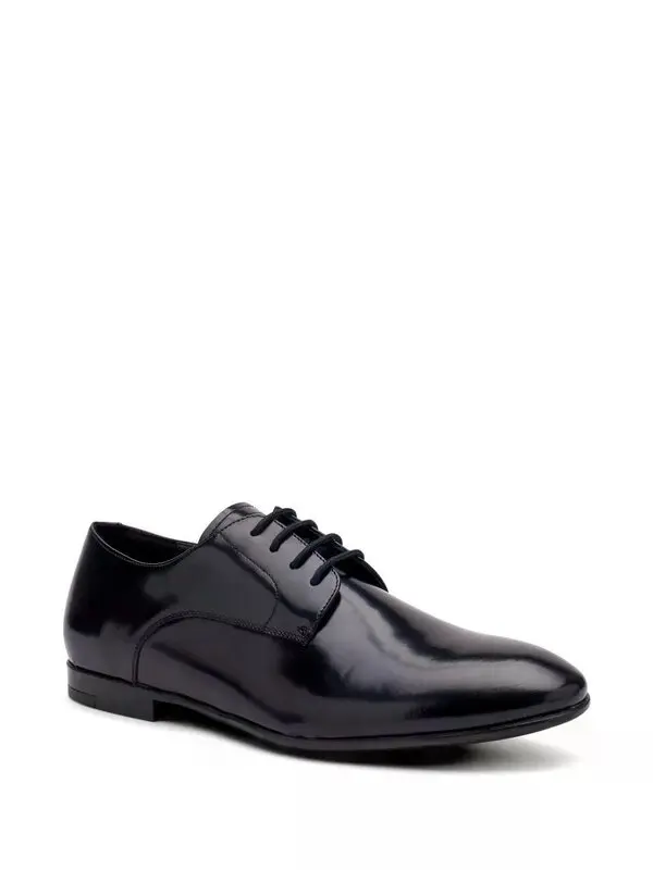 FRAU Polished Derby Shoes