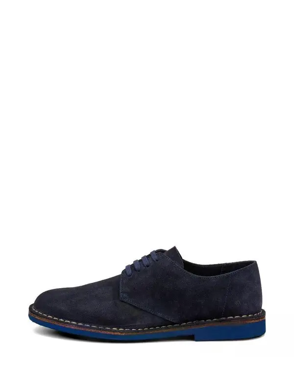 FRAU Lace-up Derby Shoes