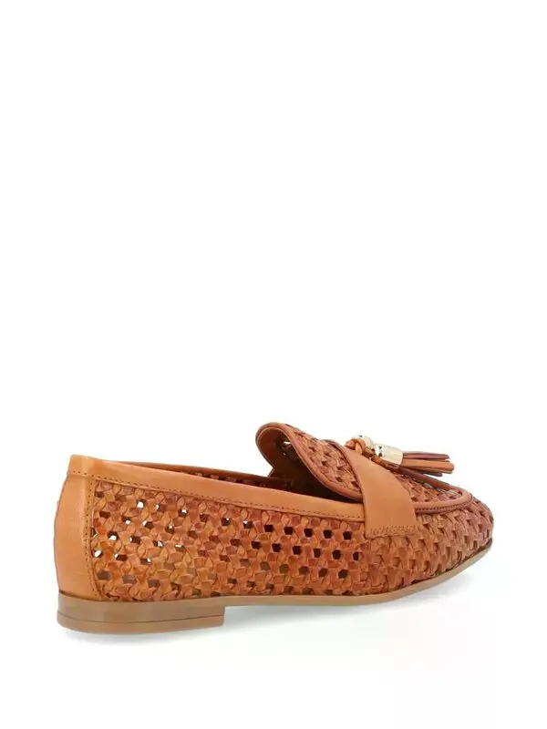 FRAU Tassel-detail Loafers