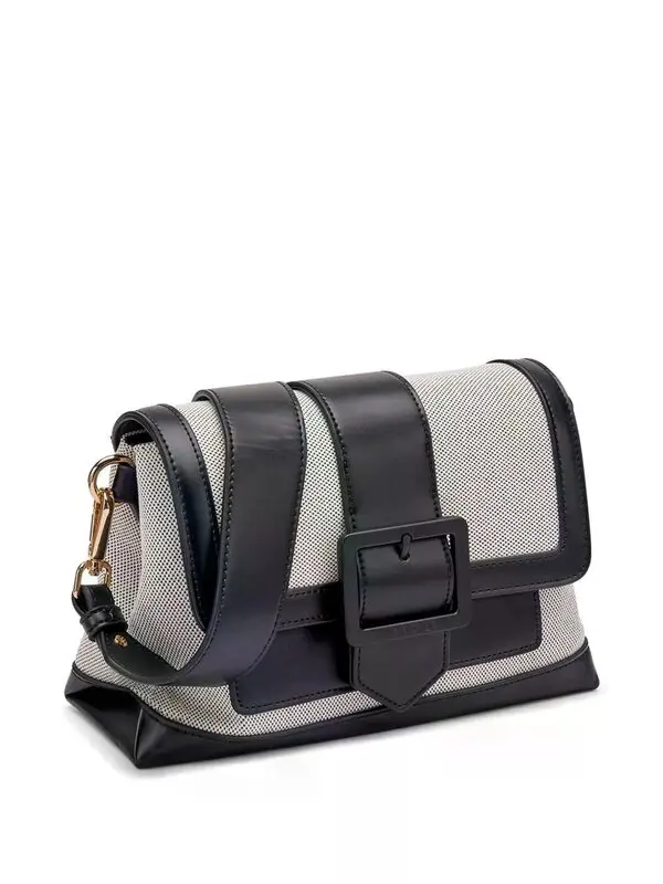 FRAU Buckle-detail Tote