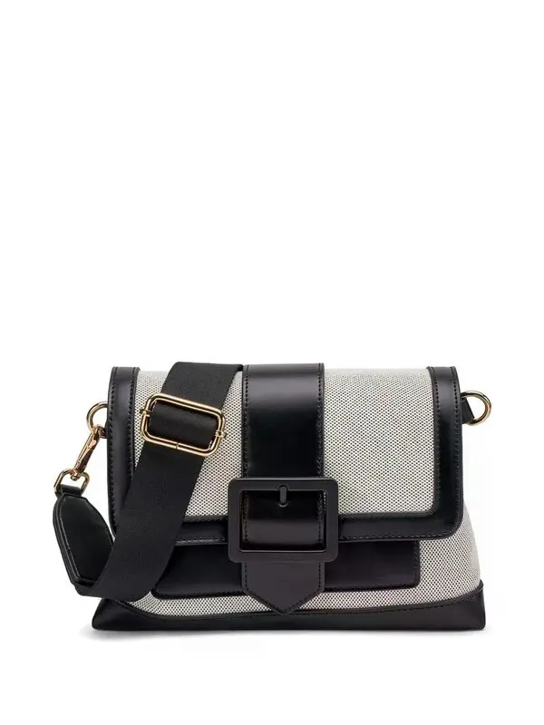 FRAU Buckle-detail Tote