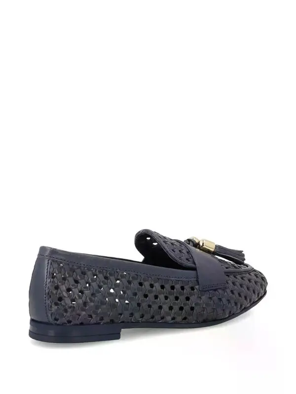 FRAU Tassel-detail Loafers