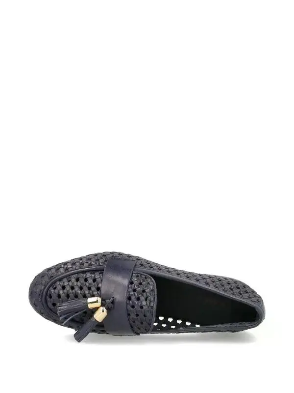 FRAU Tassel-detail Loafers