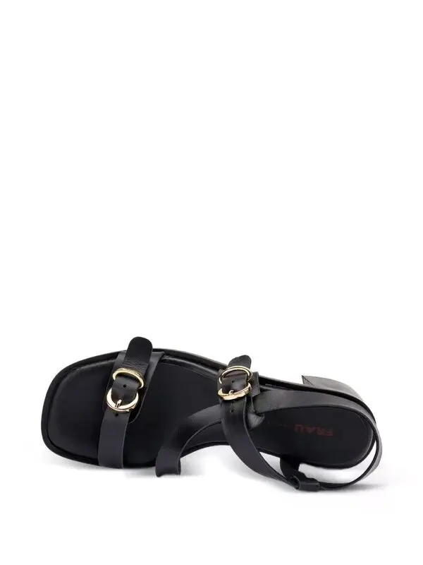 FRAU Multi-strap Sandals