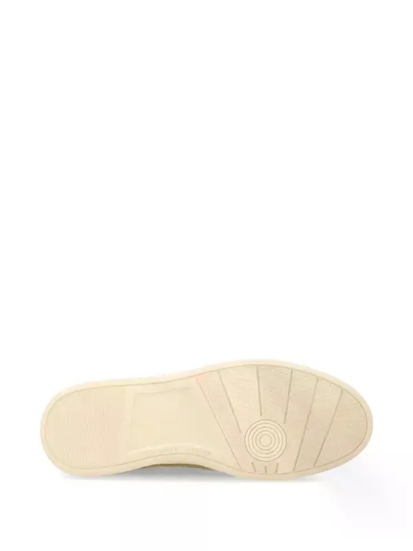FRAU Desert Boots - Neutrals