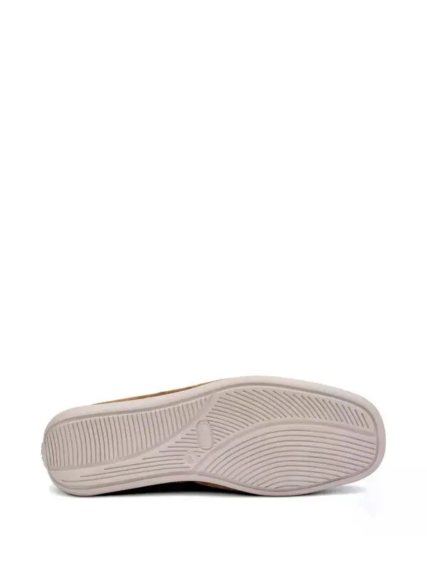 FRAU Urban Ease Suede Loafers