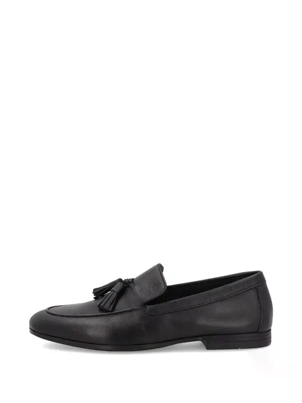 FRAU Tassel-detail Loafers