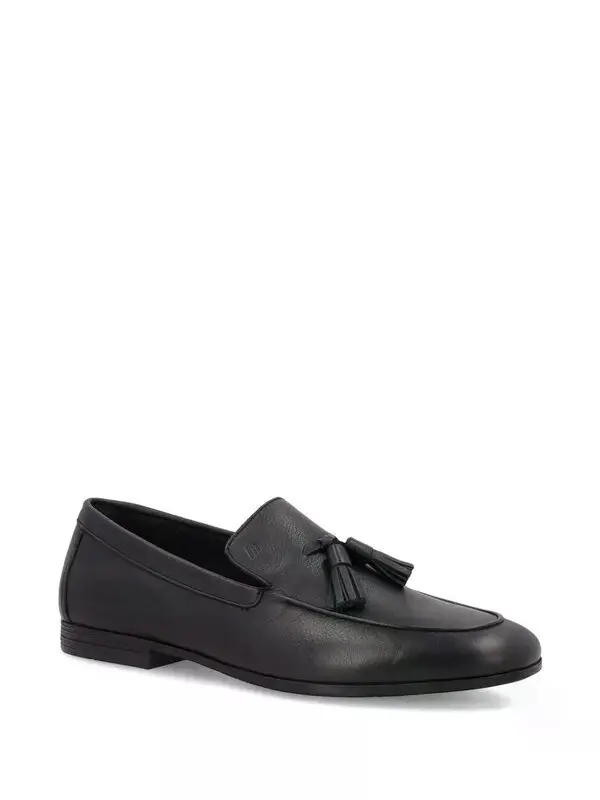 FRAU Tassel-detail Loafers