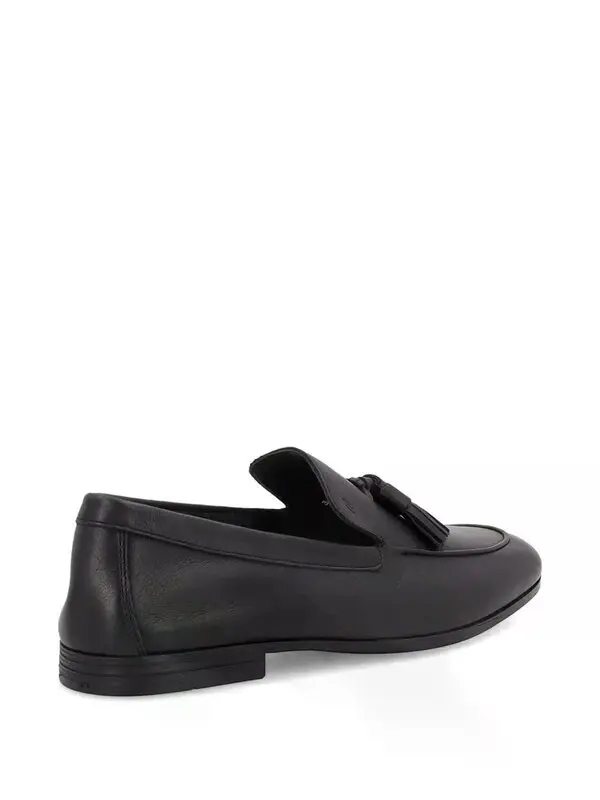 FRAU Tassel-detail Loafers