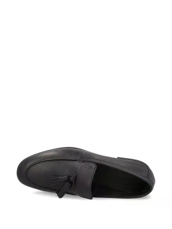 FRAU Tassel-detail Loafers