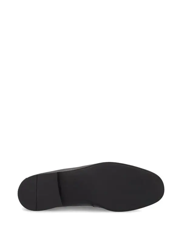 FRAU Tassel-detail Loafers