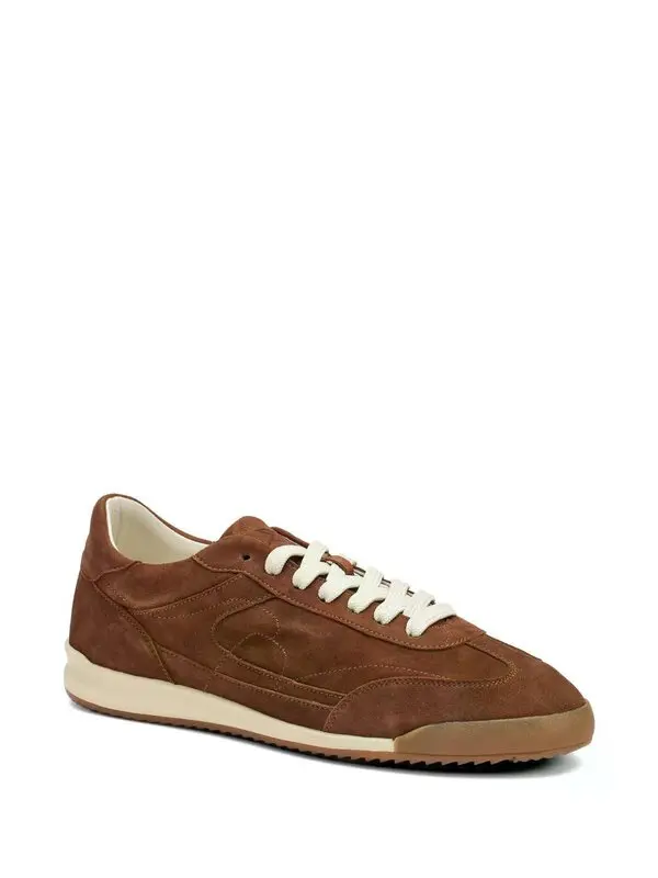 FRAU Cross Hybrid Sneakers - Brown