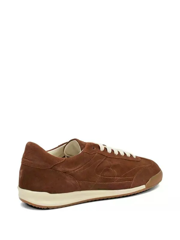 FRAU Cross Hybrid Sneakers - Brown