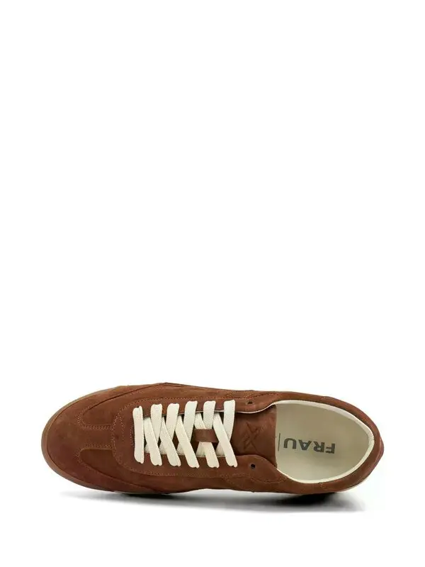 FRAU Cross Hybrid Sneakers - Brown