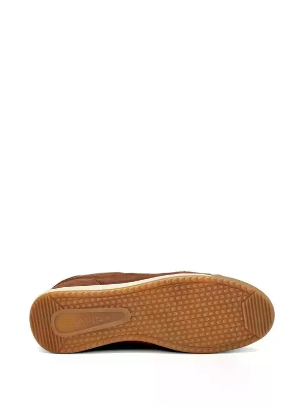 FRAU Cross Hybrid Sneakers - Brown