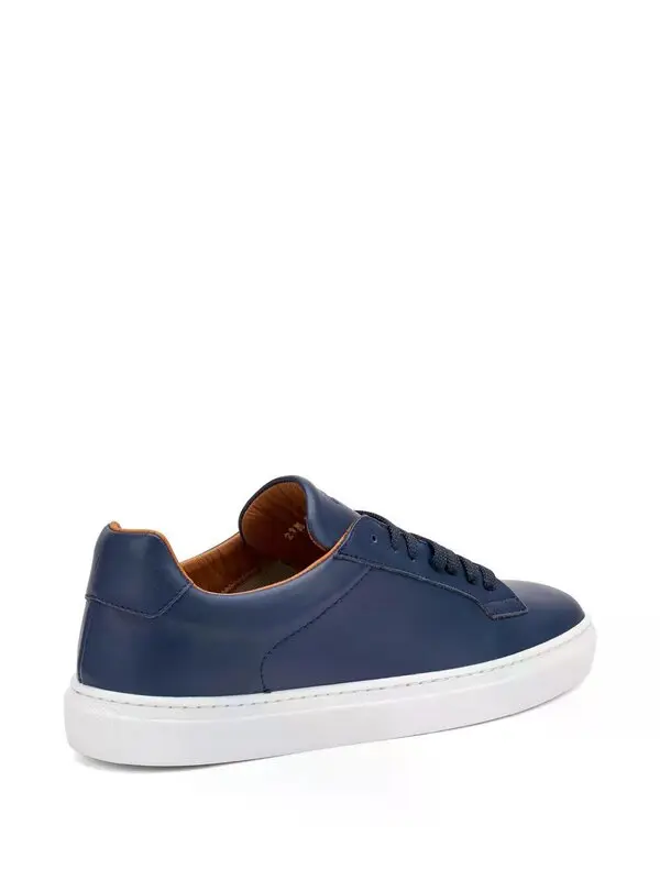 FRAU Lace-up Sneakers - Blue