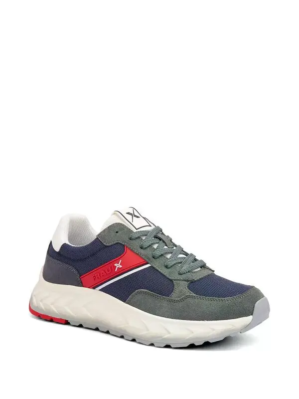 FRAU Cross Hybrid Sneakers - Blue
