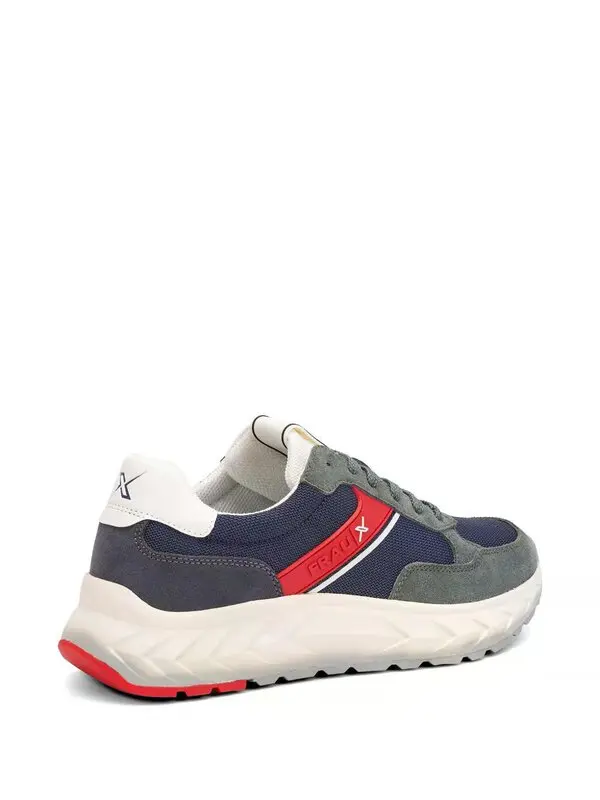 FRAU Cross Hybrid Sneakers - Blue