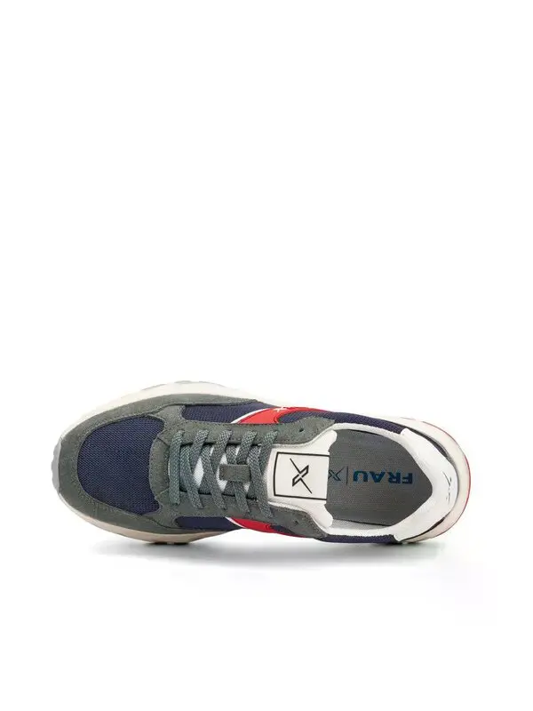 FRAU Cross Hybrid Sneakers - Blue