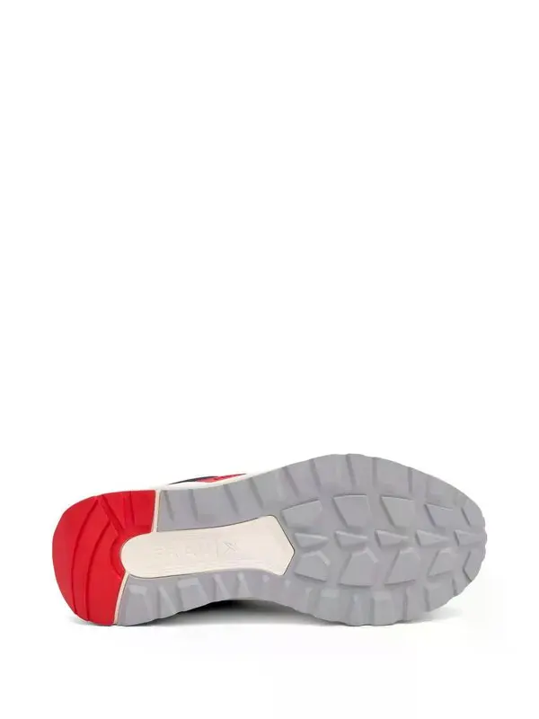 FRAU Cross Hybrid Sneakers - Blue