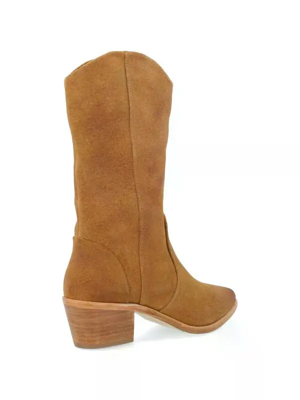 FRAU Mid-calf Boots