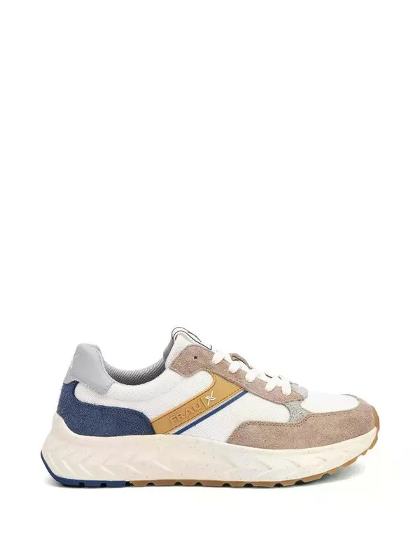 FRAU Cross Hybrid Sneakers - White