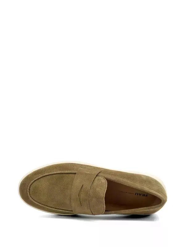 FRAU Peny-slot Loafers