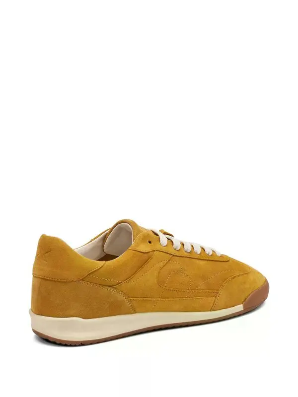 FRAU Cross Hybrid Sneakers - Yellow