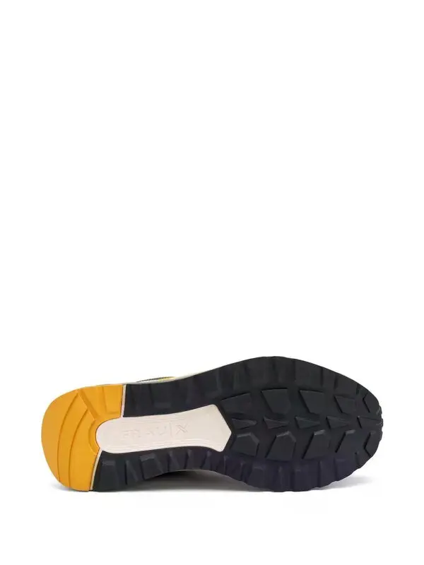 FRAU Cross Hybrid Sneakers - Green