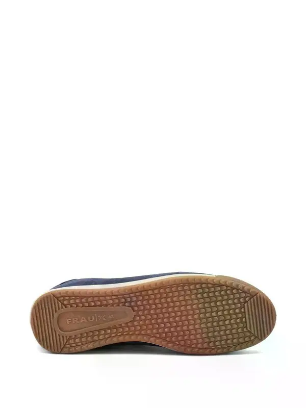 FRAU Cross Hybrid Sneakers
