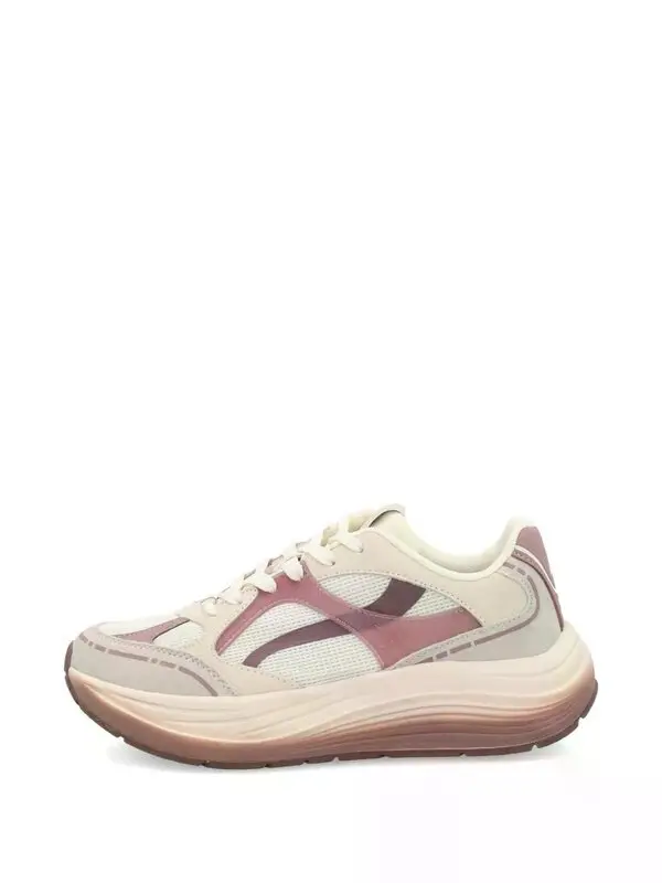 FRAU Cross Hybrid Tecno Sneakers