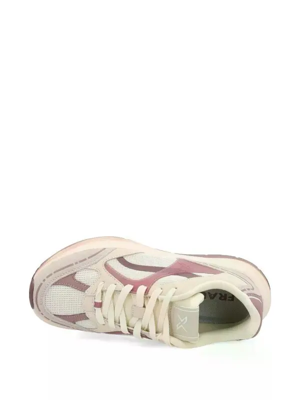 FRAU Cross Hybrid Tecno Sneakers