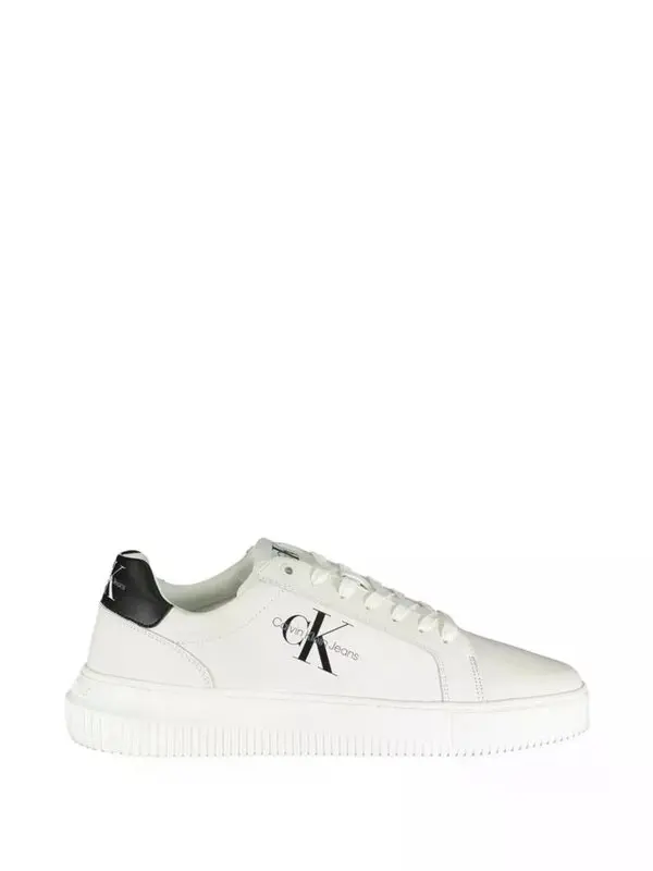 Calvin Klein Lace-up Sneakers