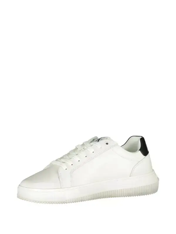 Calvin Klein Lace-up Sneakers