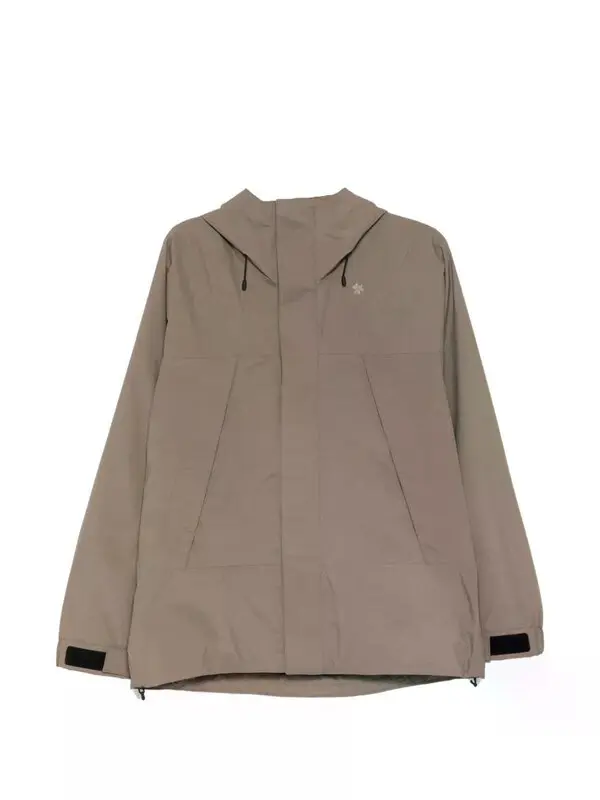 GOLDWIN Pertex Unlimited 2l Jacket - Neutrals