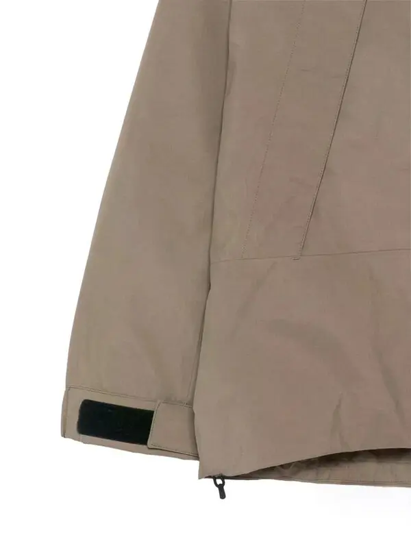 GOLDWIN Pertex Unlimited 2l Jacket - Neutrals