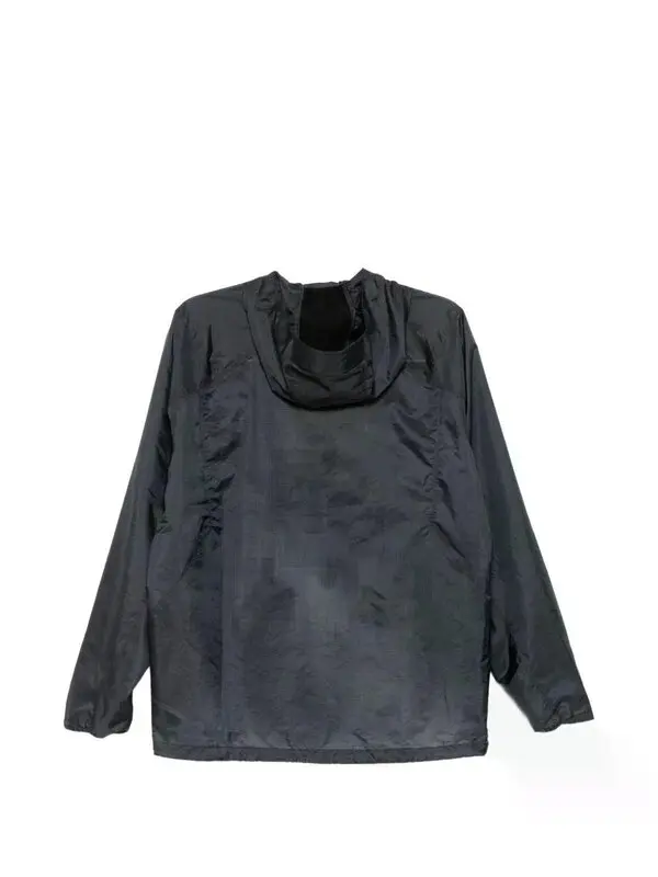 GOLDWIN Airly Shell Jacket - Black