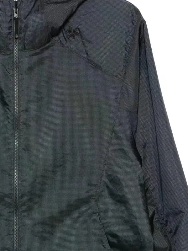 GOLDWIN Airly Shell Jacket - Black