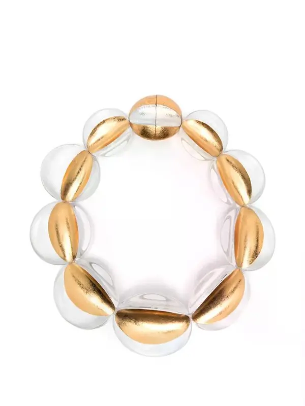 MONIES Sava Necklace - Gold