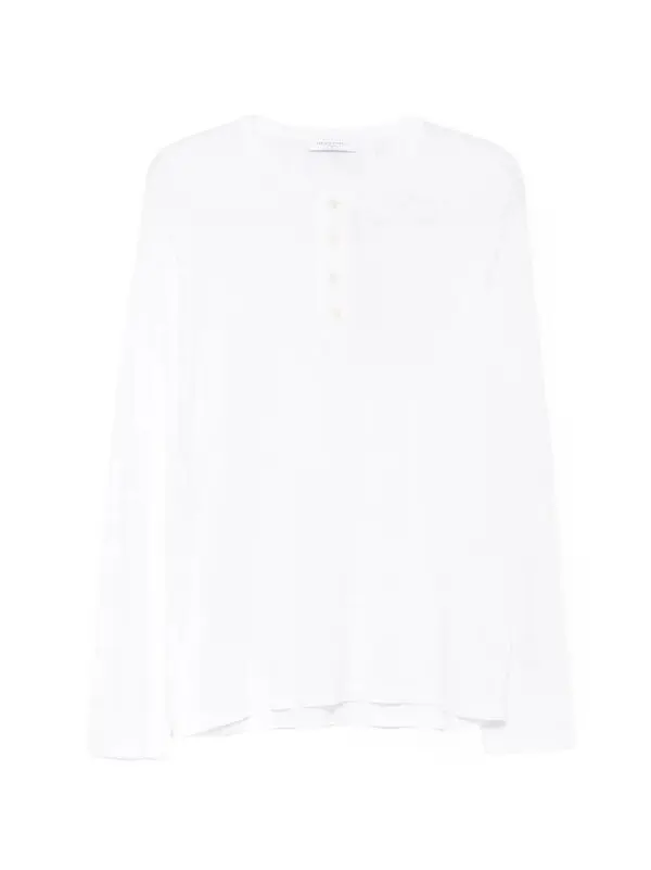 DANIELE FIESOLI Long-sleeves T-shirt