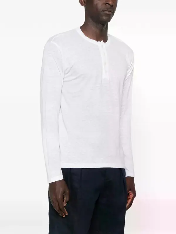 DANIELE FIESOLI Long-sleeves T-shirt