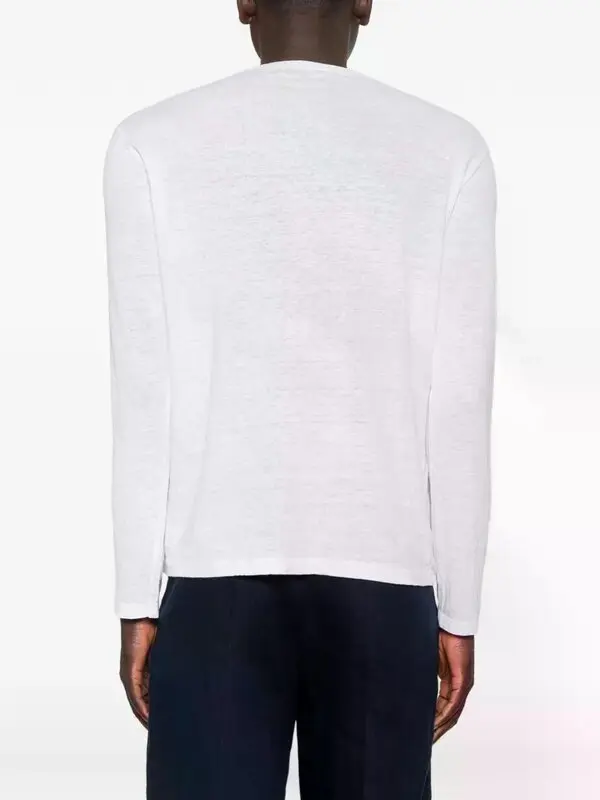 DANIELE FIESOLI Long-sleeves T-shirt