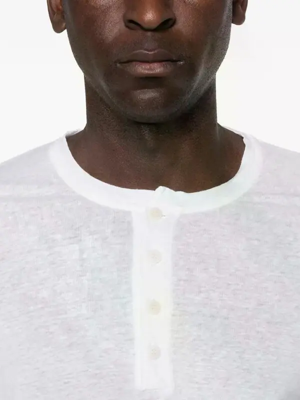 DANIELE FIESOLI Long-sleeves T-shirt