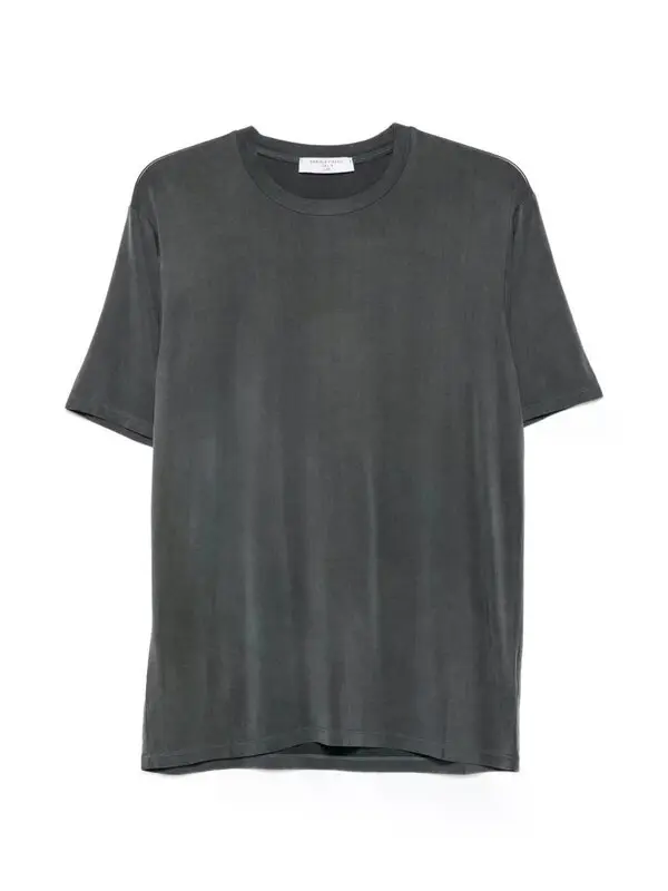 DANIELE FIESOLI Short-sleeve T-shirt - Grey