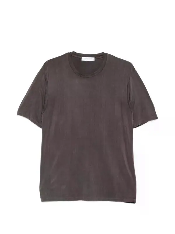 DANIELE FIESOLI Crew-neck T-shirt
