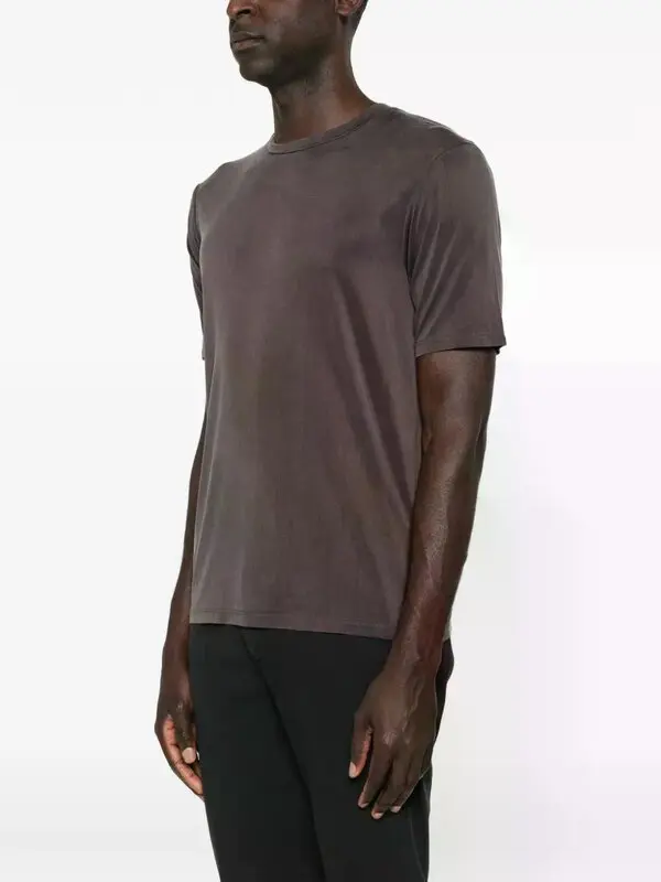DANIELE FIESOLI Crew-neck T-shirt
