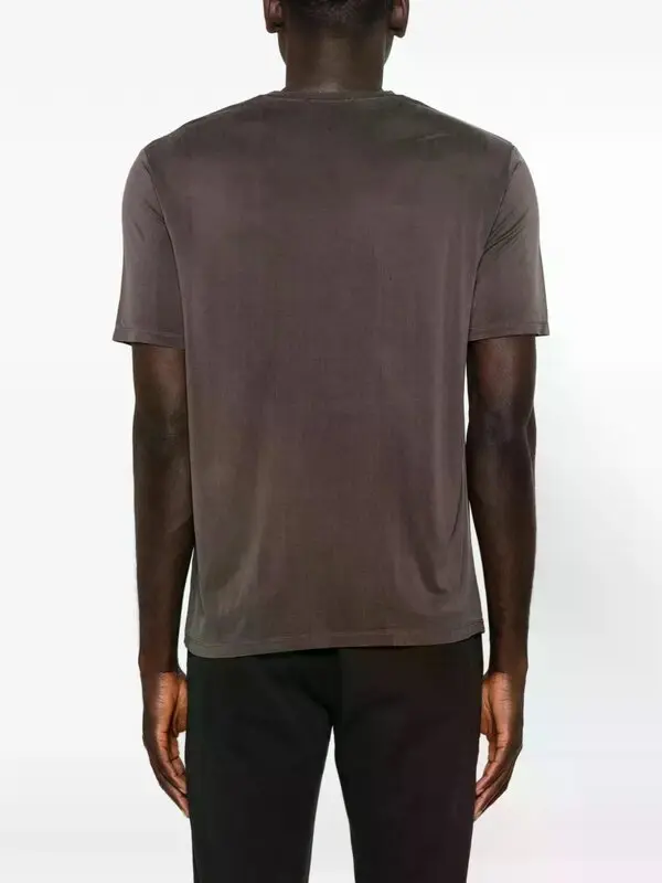 DANIELE FIESOLI Crew-neck T-shirt