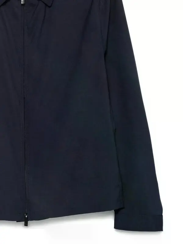 HEVO Zip-up Jacket
