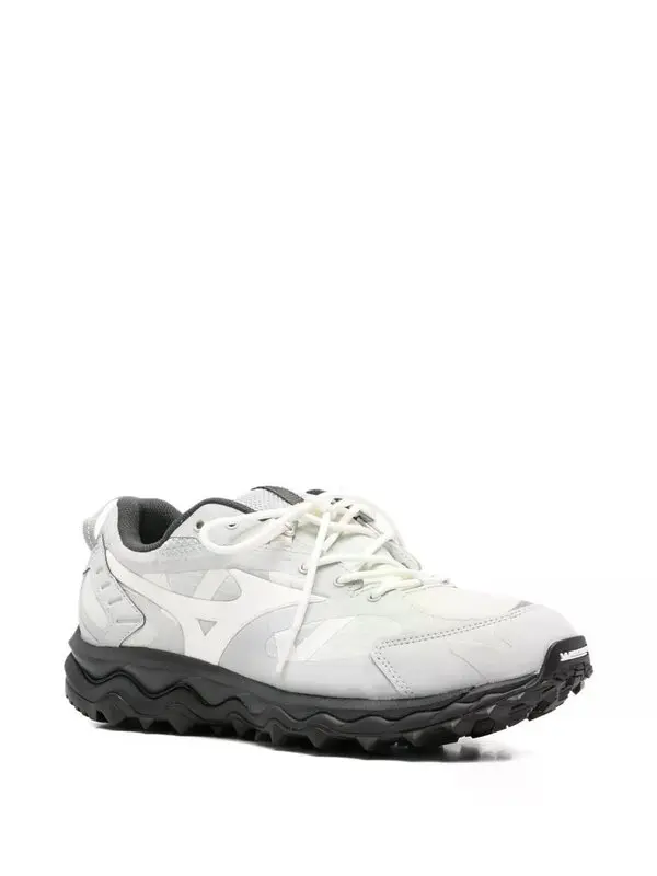 Mizuno Wave Mujin Tl Gtx Lace-up Sneakers